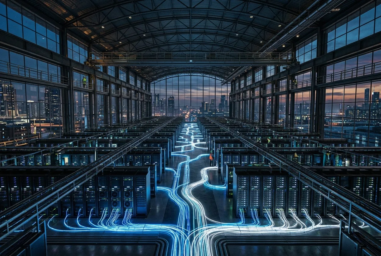 Anthropic Hits $965B Valuation, Overtaking OpenAI After $65B Funding Round